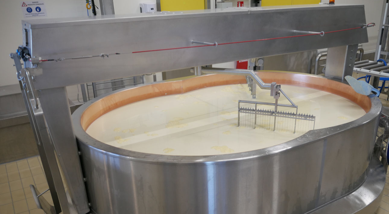 Our applications - Chalon Megard